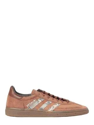 ADIDAS ORIGINALS Spezial Sneakers - Brown