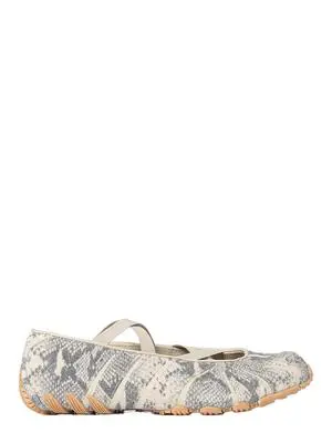 ADIDAS ORIGINALS Mary Jane Sneakers - Brown