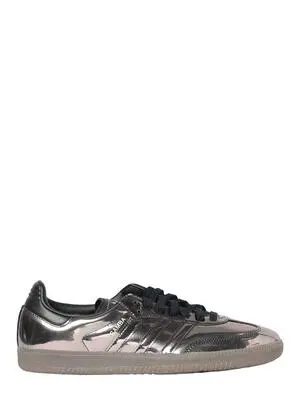 ADIDAS ORIGINALS Samba Sneakers - Grey