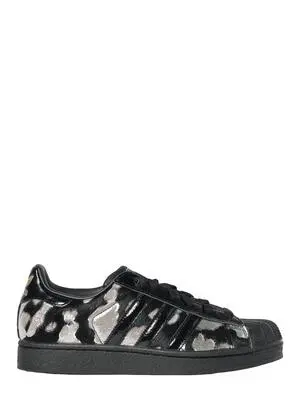 ADIDAS ORIGINALS ADIDAS ORIGINALS Superstar Sneakers Black
