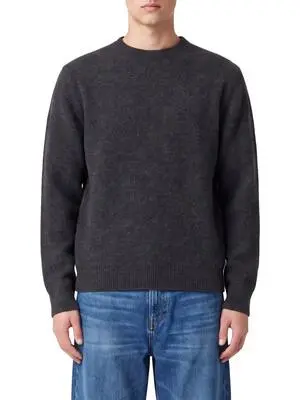 Carhartt Work In Progress Carhartt WIP Crewneck Sweatshirt Black