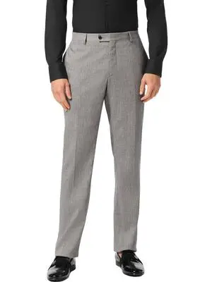 Philipp Plein Tailored Trousers - Grey