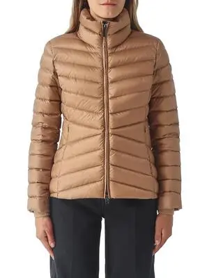 COLMAR Quilted Down Jacket - Dark