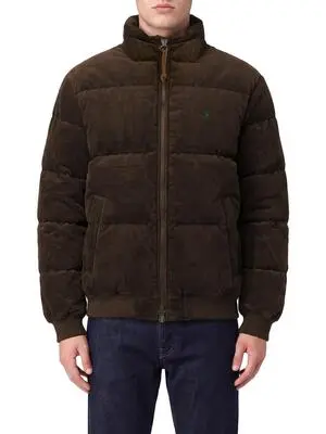 Polo Ralph Lauren POLO RALPH LAUREN Puffer Jacket Brown