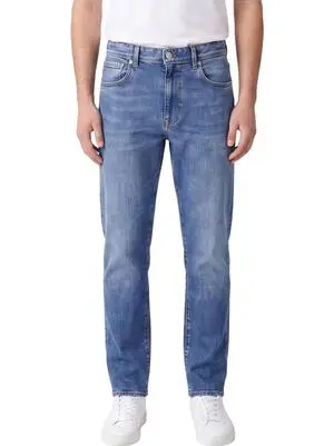 Incotex Division Jeans - Blue