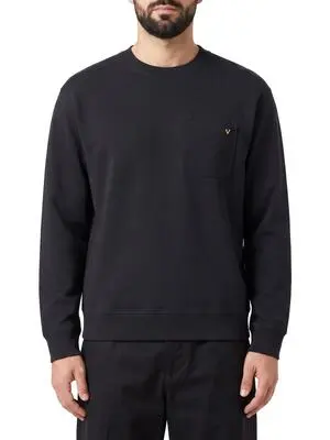 Valentino Garavani Sweater - Black