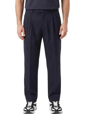 VALENTINO Valentino Garavani Tailored Trousers