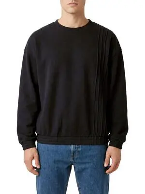 Emporio Armani Sweatshirt - Black