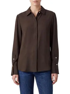LIU JO Liu Jo Button-Up Shirt