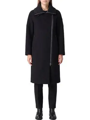 Moose Knuckles Coat - Black