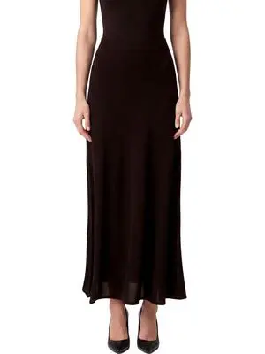 TWINSET Midi Skirt