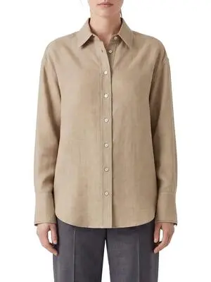 BRUNELLO CUCINELLI Brunello Cucinelli Shirt