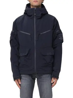 MURPHY&NYE Utility Jacket - Black