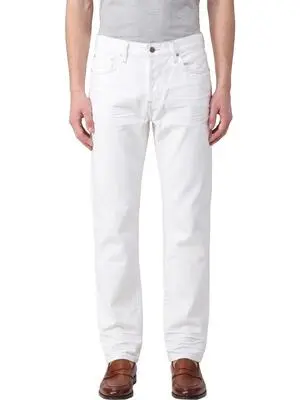 TOM FORD White Jeans - Denim