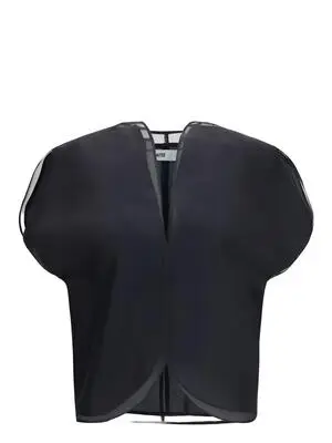 Khaite Khaite Briar Top Black