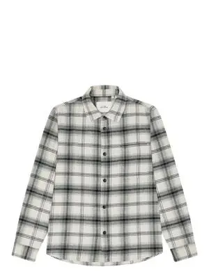 LES DEUX Long-sleeved Shirt
