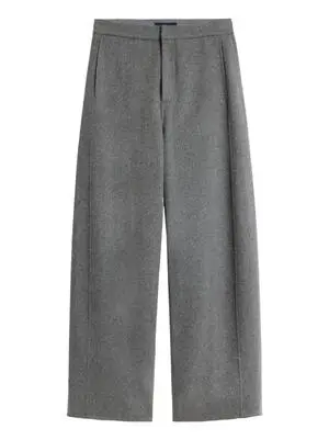 SOEUR Soeur HORATIO Wide-Leg Trousers