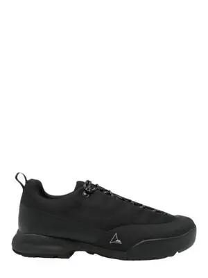 ROA ROA Lace-Up Sneakers