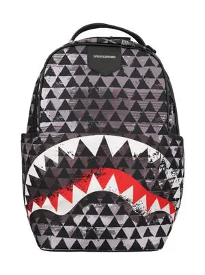 SPRAYGROUND SPRAYGROUND Printed Polyester Backpack Multicolour