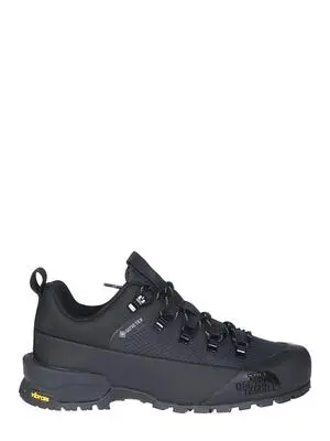 The North Face Lace Up Gore-tex Athletic Sneakers - Nero