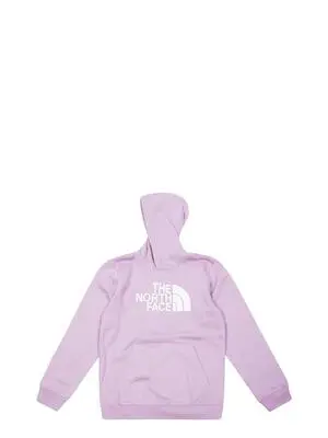 The North Face Essential Drew Peak Hoodie - Rosa