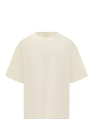 Fear Of God Modern Fit T-shirt - Ivory