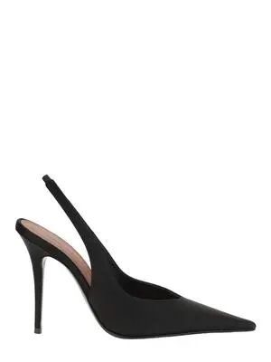 Ebony (black)