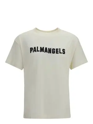 Palm Angels Palm Hills T-shirt - Multicolor