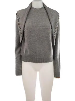 PRADA PRADA Knitwear