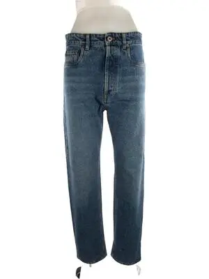 MIU MIU Miu Miu Straight Leg Jeans