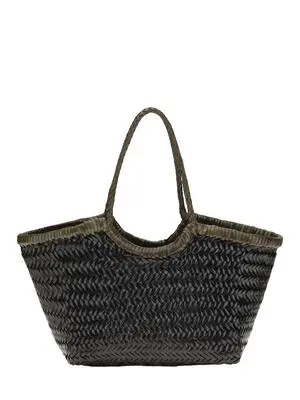 Dragon Diffusion Nantucket Handbag - Green