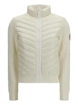 Canada Goose Hybridge Down Jacket - Multicolor