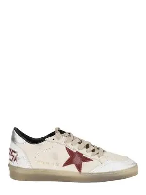 GOLDEN GOOSE Golden Goose Ball Star Sneakers