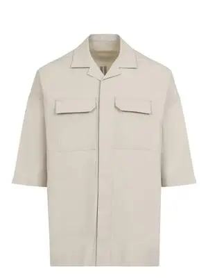 Rick Owens Magnum Tommy Shirt - Multicolor