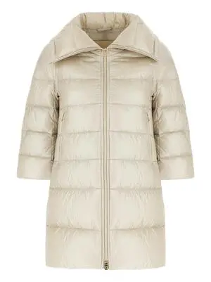 Herno Quilted Jacket - Multicolor