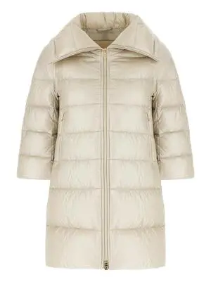 Herno Quilted Jacket - Multicolor