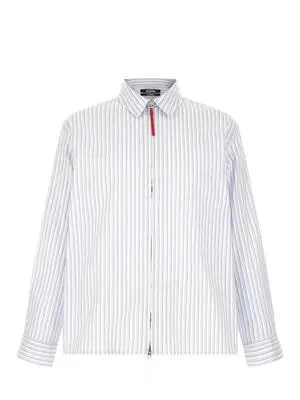 Jacquemus La Chemise Flash' Shirt - Blue