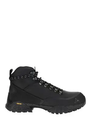 ROA Andreas Mountain Boots - Black