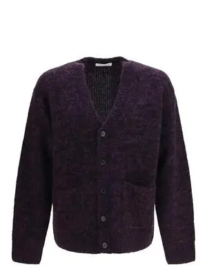 Dries Van Noten Mounia Cardigan - Black
