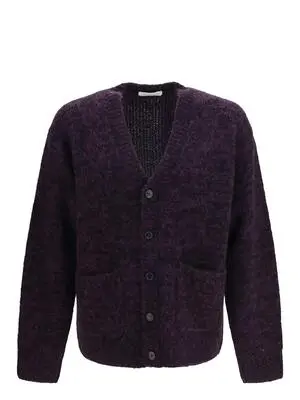 Dries Van Noten Mounia Cardigan - Black