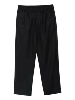 BARENA VENEZIA Alfonso Elasticated Waistband Trousers