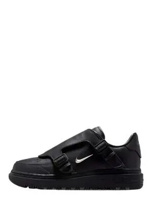 Nike Nike Air Force 1 LX Sneakers Black