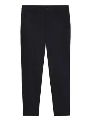 BOSS BOSS Textured Tapered Fit Trousers