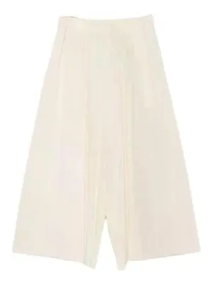 ISSEY MIYAKE A-poc Pleats Trousers