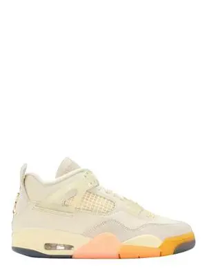 Nike Nike Air Jordan 4 Retro 'Birds Of Paradise' Sneakers Neutrals