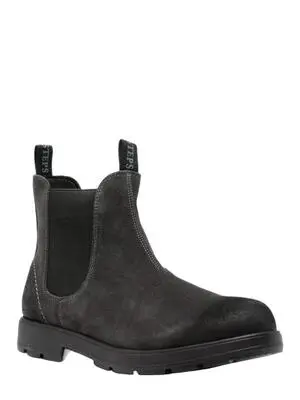 DOCKSTEPS Jasper Chelsea Boots - Grey