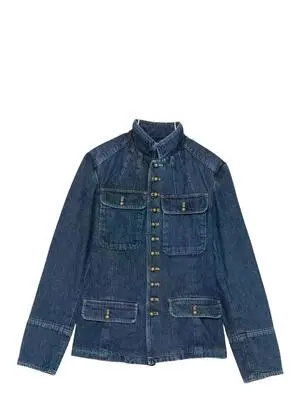 Polo Ralph Lauren Denim Jacket - Blue