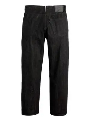 LEVI'S Loose-fit Jeans - Black