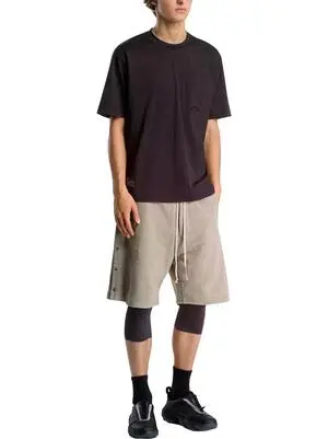 Oakley Fgl Scratch Ss Tee 6.7 T-shirt - Black