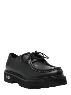 CULT Slash 4546 Platform Loafers - Black